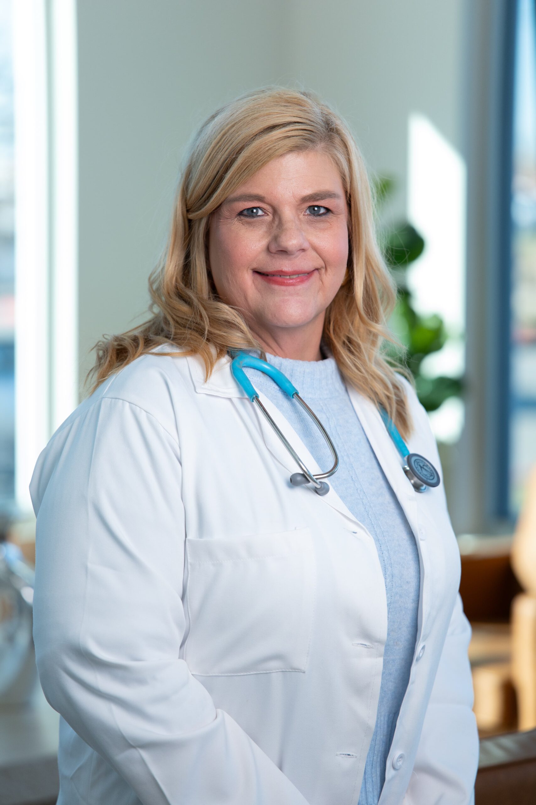 Robin Tobin, NP - Revive Primary Care & Med Spa