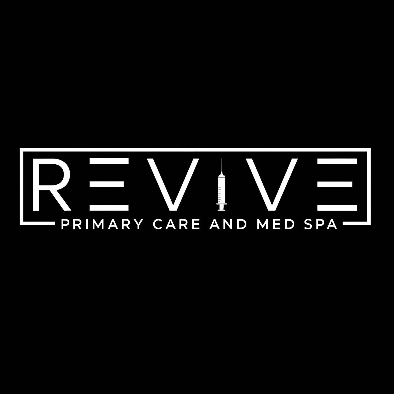 Revive Primary Care & Med Spa - Revive Primary Care & Med Spa