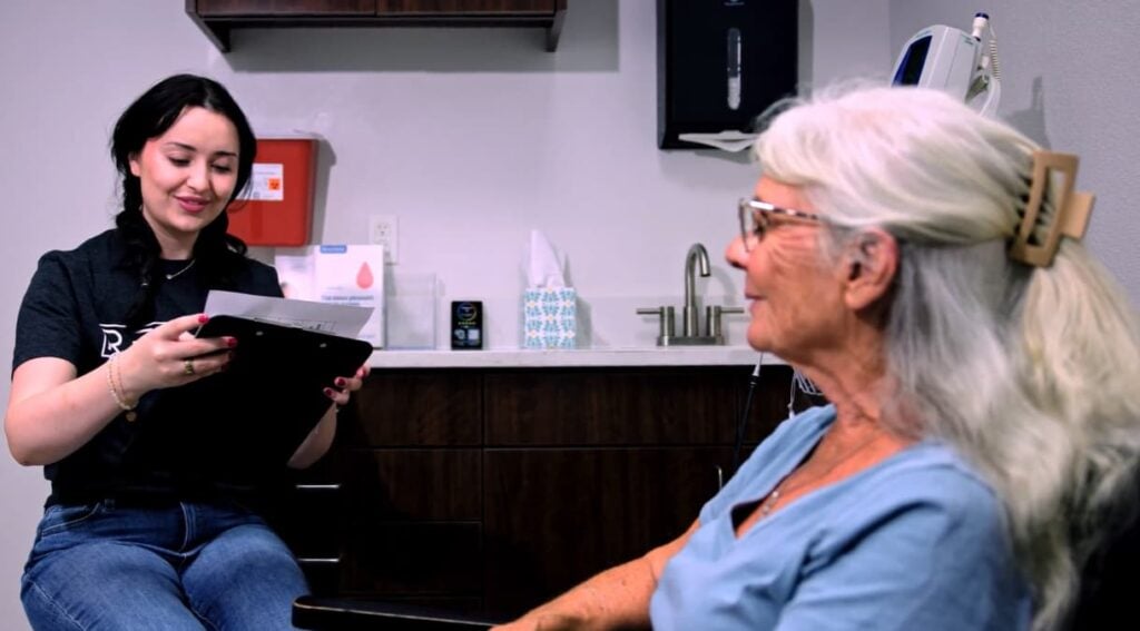 Revive Primary Care & Med Spa Mckinney - Revive Primary Care & Med Spa